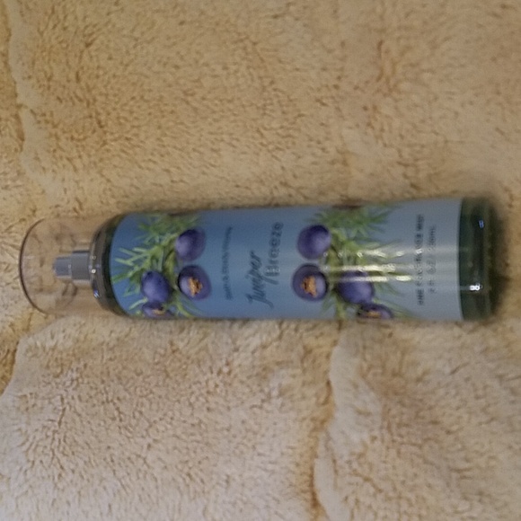 Bath & Body Works | Bath & Body | Juniper Breeze | Poshmark